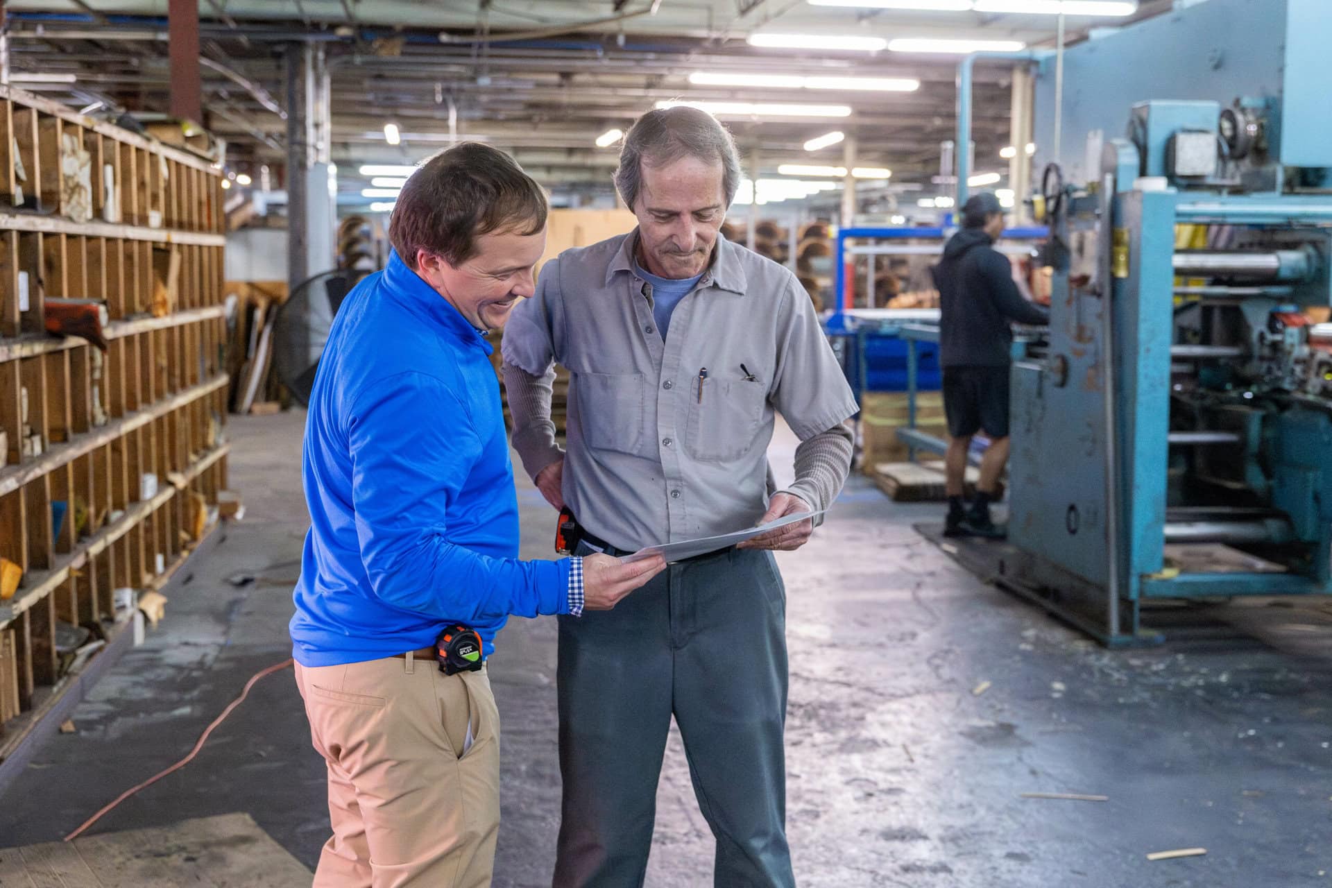 Custom Cardboard Shipping Boxes from a Corrugated Box Manufacturer