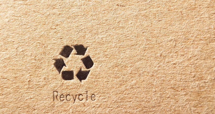 When and How to Recycle Cardboard - Express Packaging