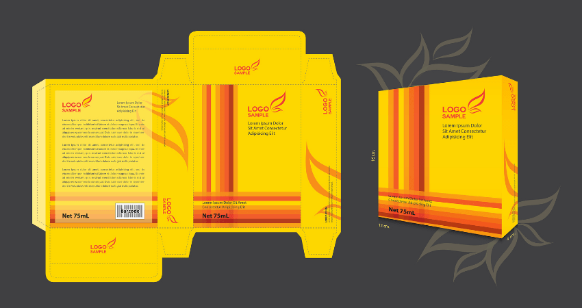 Building Brand Awareness With Flexographic Printing - Express Packaging