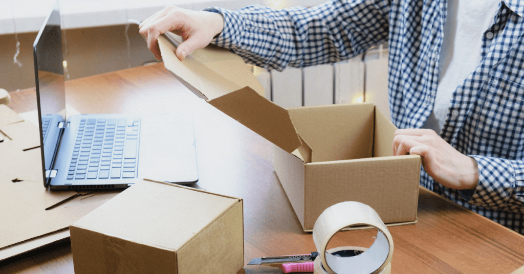 Guide to FSC-Certified Packaging - Express Packaging