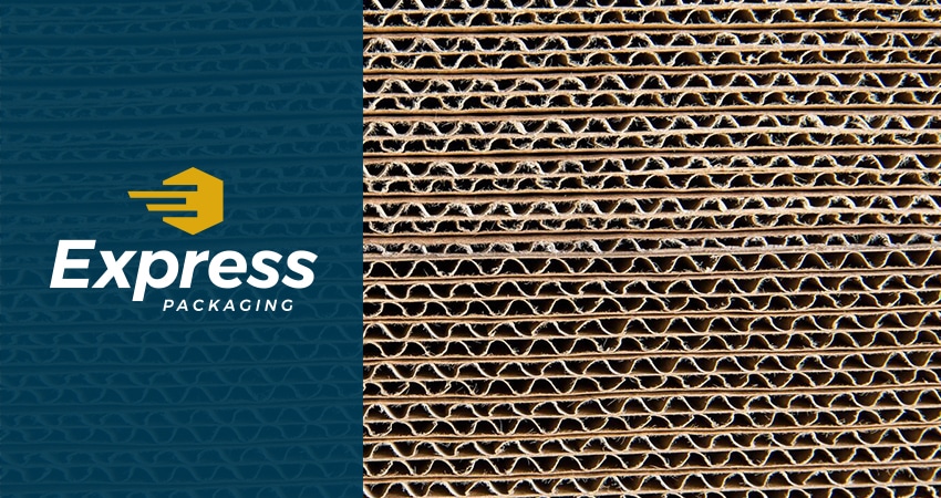 The Box Basics - Express Packaging