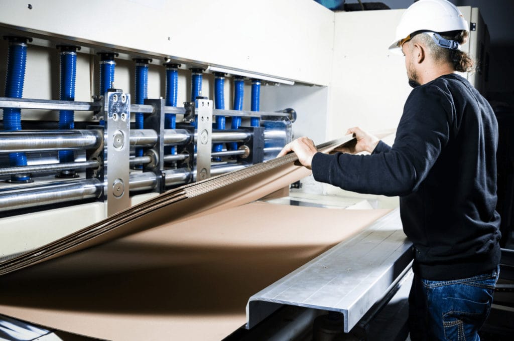 Creative Ways to Repurpose Corrugated Cardboard Boxes - Express Packaging