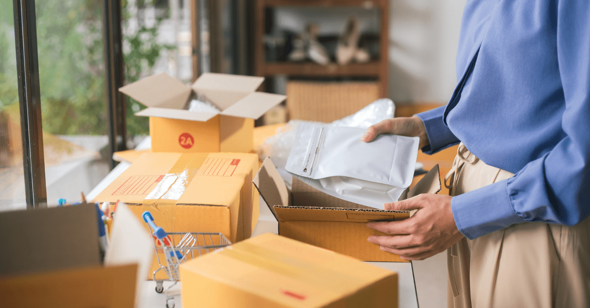 Packaging Trends to Expect in 2022 - Express Packaging