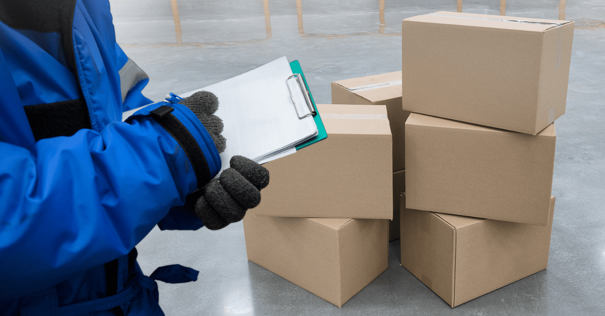 Protect Your Products from Winter Wear & Tear - Express Packaging