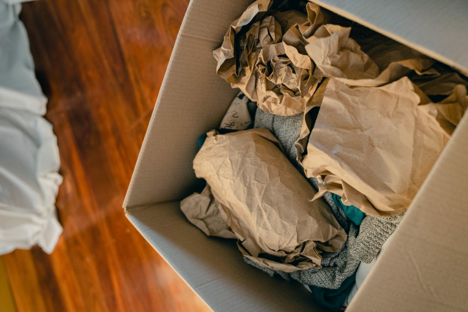 2024 Sustainable Packaging Trends - Express Packaging